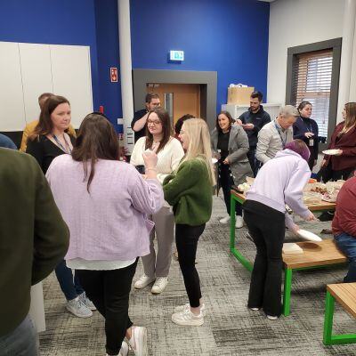 Working at PlotBox | PlotBox | USA